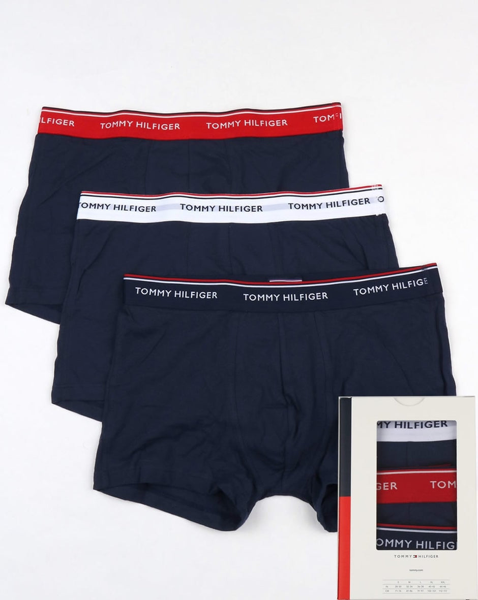 Boxer Shorts